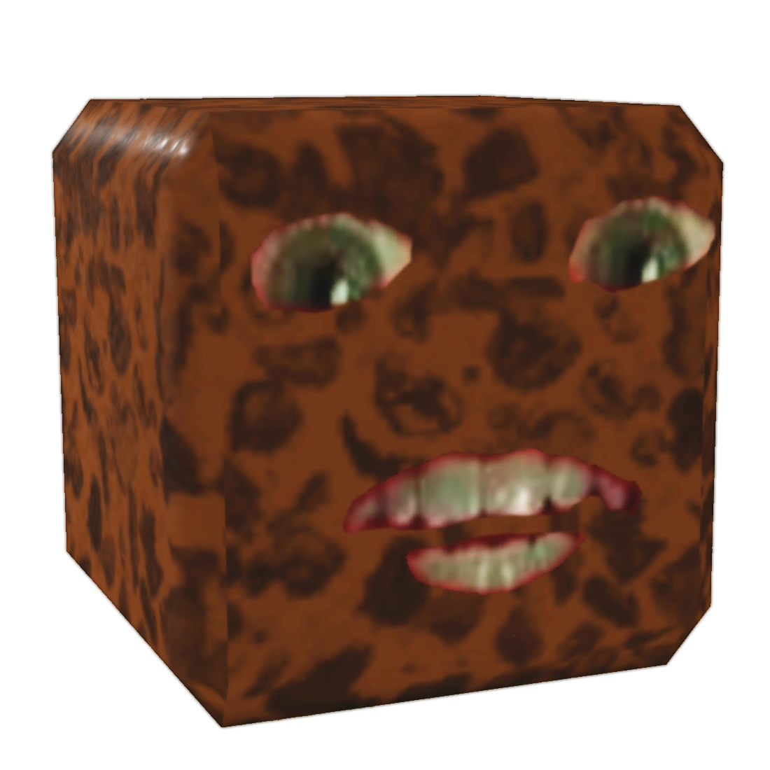 Poopy | Soup Remastered Wiki | Fandom