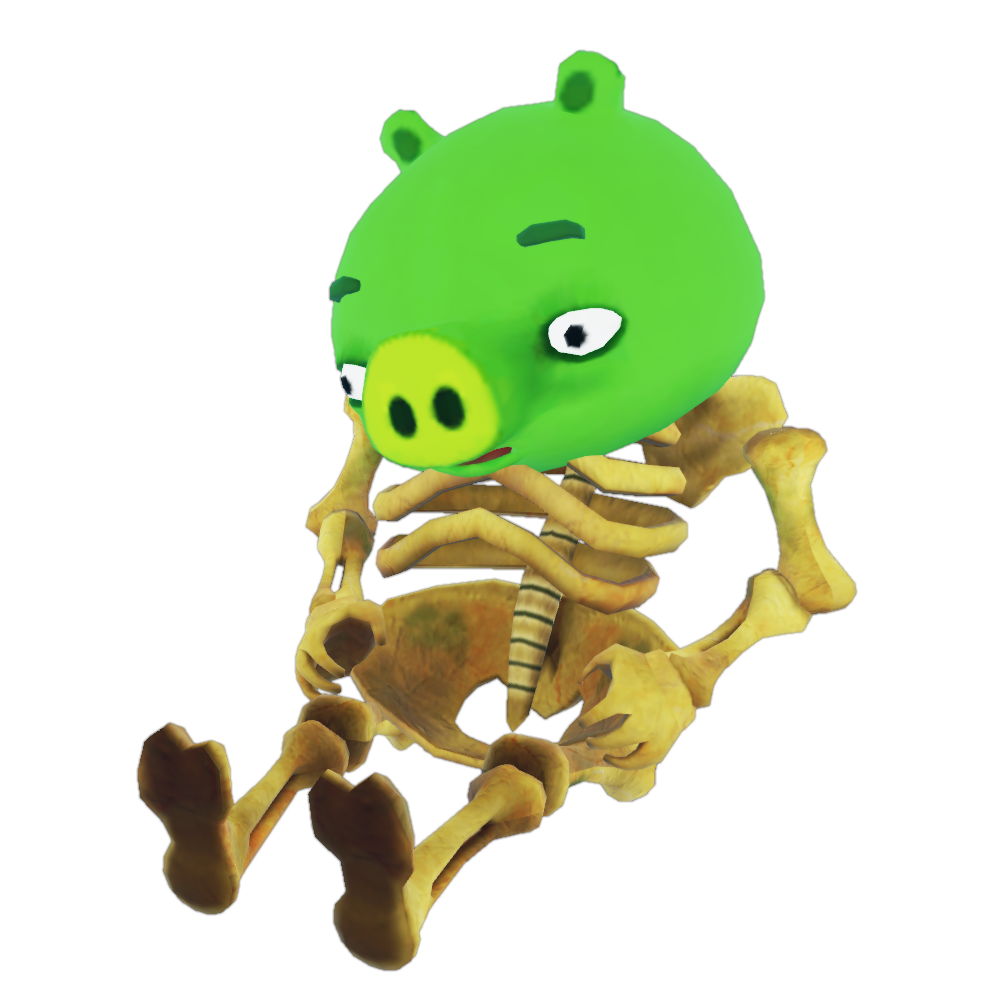 Pork Soup Remastered Wiki Fandom