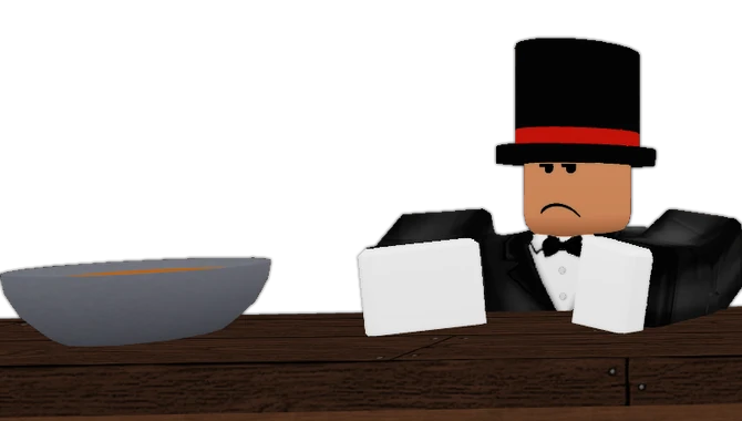 Soup Remastered Wiki | Fandom