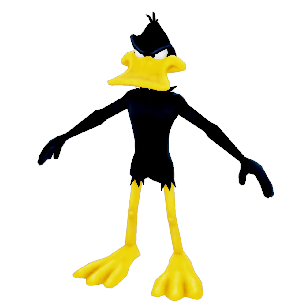 Daffy | Soup Remastered Wiki | Fandom