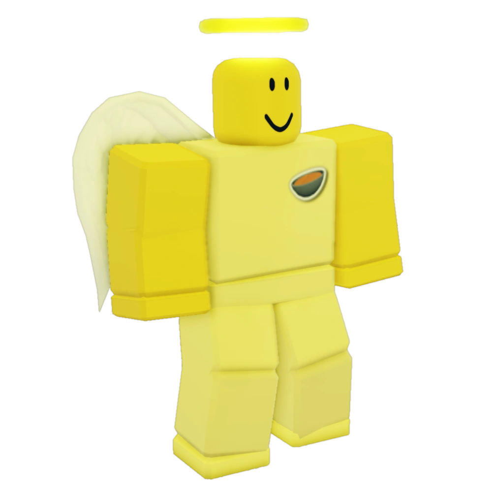 Angel 1 | Soup Remastered Wiki | Fandom