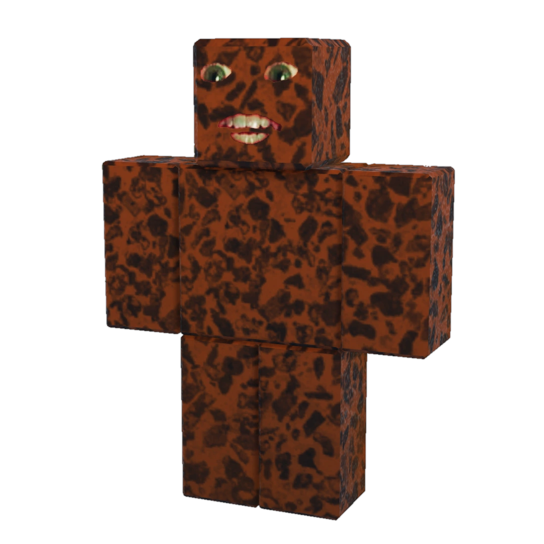Poopy (Full Body Edition) | Soup Remastered Wiki | Fandom