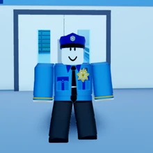 Military Police Force | Roblox Soviet Union Wiki | Fandom
