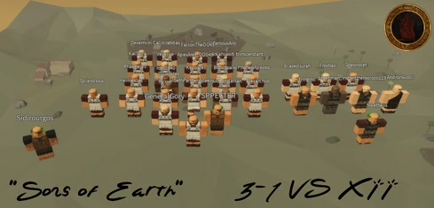 InfamousF1n | Roblox Sparta Wiki | Fandom