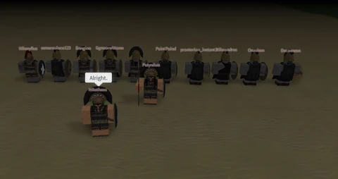 InfamousF1n | Roblox Sparta Wiki | Fandom