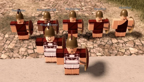 MeyoKya | Roblox Sparta Wiki | Fandom