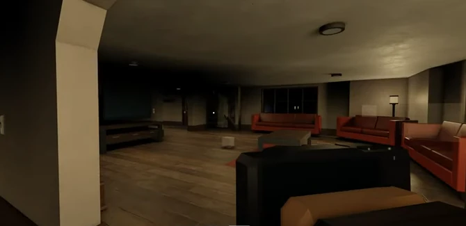 Specter 2 Wiki | Fandom