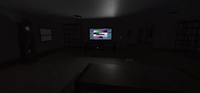 Specter 2 Wiki | Fandom