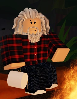 Uncle Bob | Roblox Spider Wiki | Fandom