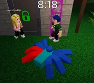 Glitches | Roblox Spider Wiki | Fandom