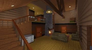 Cabin | Roblox Spider Wiki | Fandom