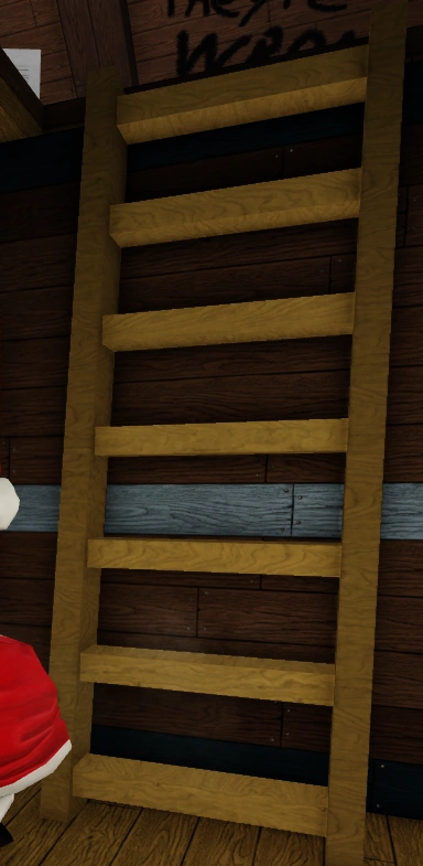 Ladder | Roblox Spider Wiki | Fandom