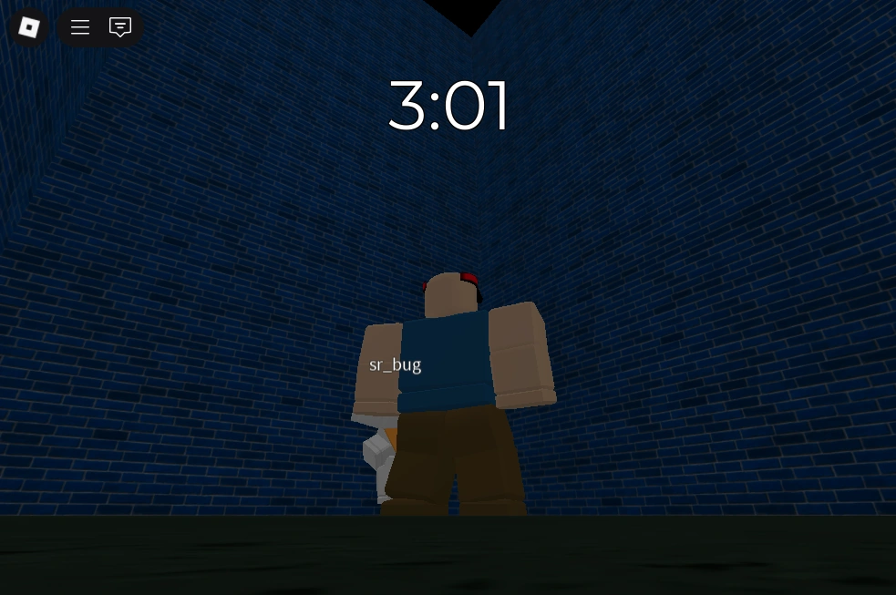 The Blue Box | Roblox Spider Wiki | Fandom