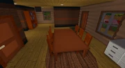 Cabin | Roblox Spider Wiki | Fandom