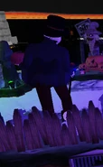 Mister Hallowmare | ROBLOX Spirit Halloween Wiki | Fandom