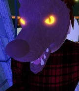 Moonlight Beast | ROBLOX Spirit Halloween Wiki | Fandom