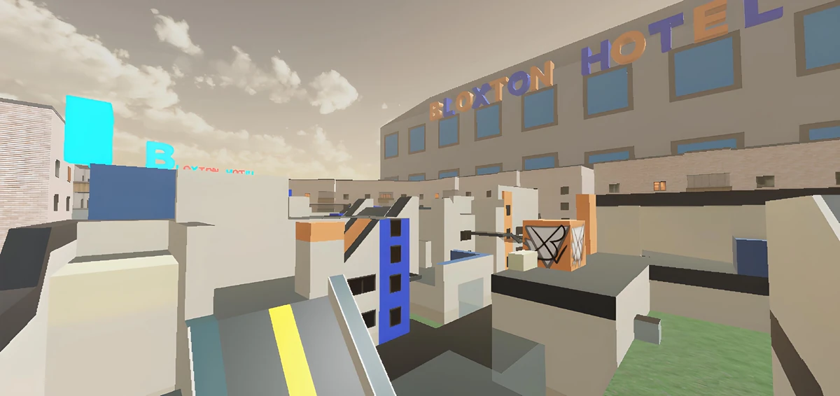Bloxton Hotels | Roblox Splashout Wiki | Fandom