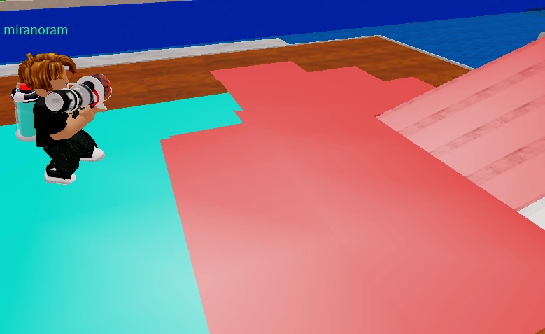 Bunny Reef Park | Roblox Splashout Wiki | Fandom