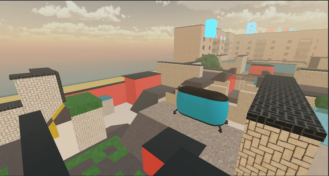 Peridot Cliff | Roblox Splashout Wiki | Fandom