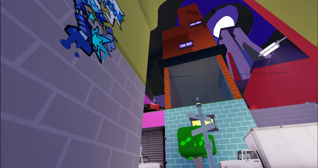 Brick The Battle | Roblox Splashout Wiki | Fandom