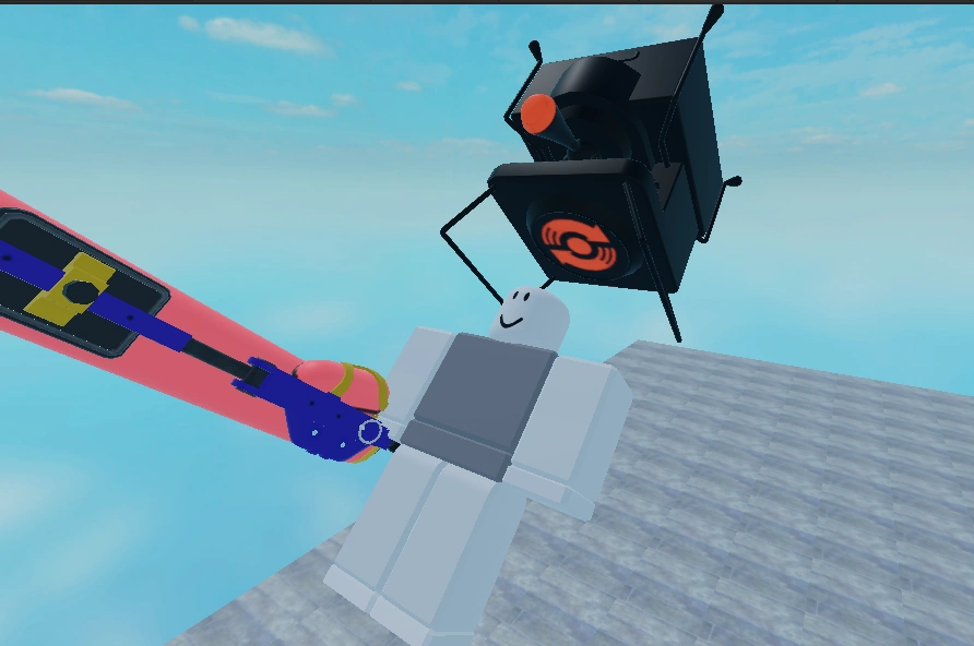 Spawn Point | Roblox Splashout Wiki | Fandom