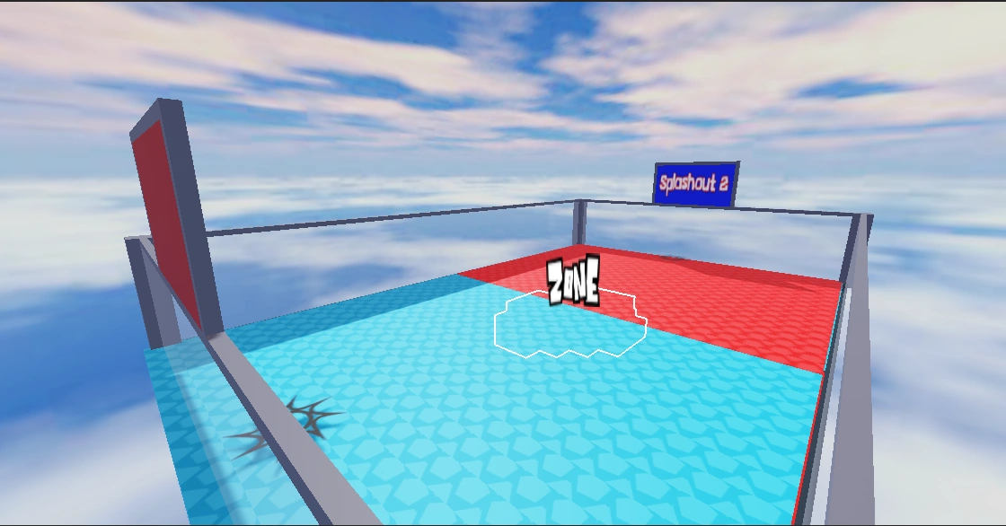 Dodge 'em! | Roblox Splashout Wiki | Fandom