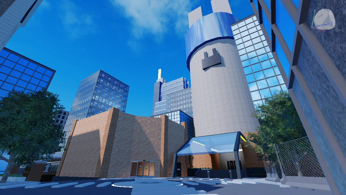 Citron | Roblox Splashout Wiki | Fandom