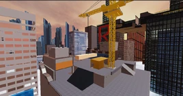 Terminal Protocol ! | Roblox Splashout Wiki | Fandom