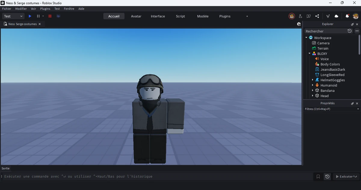 Bloxy | Roblox Splashout Wiki | Fandom
