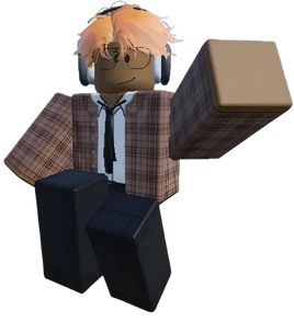 Yumi | Roblox Splashout Wiki | Fandom