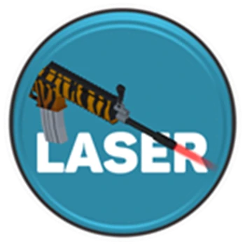Laser | Roblox Squadron Wiki | Fandom
