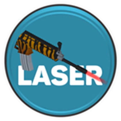Laser | Roblox Squadron Wiki | Fandom