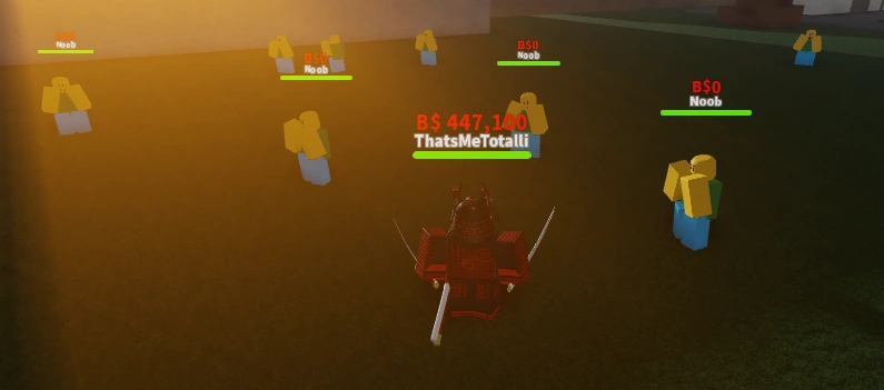 Noobs | Roblox Square Piece Wiki | Fandom