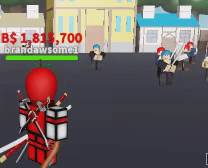 Chop | Roblox Square Piece Wiki | Fandom