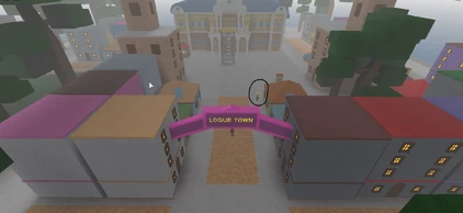 Business Man | Roblox Square Piece Wiki | Fandom