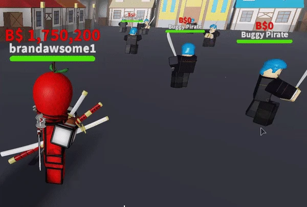 Flintlock | Roblox Square Piece Wiki | Fandom