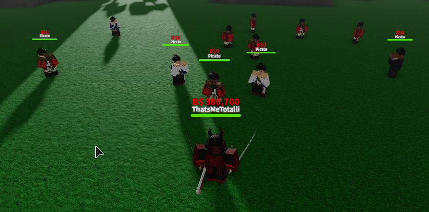 Pirates | Roblox Square Piece Wiki | Fandom