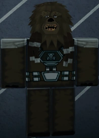 Chewbacca - Tarfful Skin | Roblox Star Wars HVV Wiki | Fandom