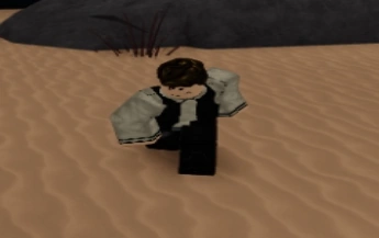 Shoulder Charge | Roblox Star Wars HVV Wiki | Fandom