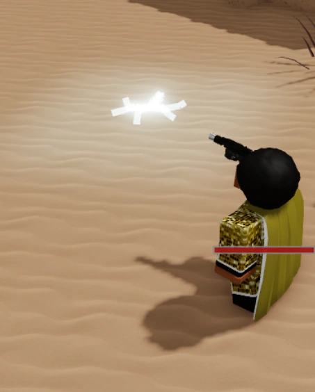 Disabler | Roblox Star Wars HVV Wiki | Fandom