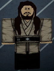 Qui-Gon Jinn | Roblox Star Wars HVV Wiki | Fandom