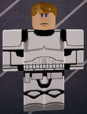 Luke Skywalker | Roblox Star Wars HVV Wiki | Fandom