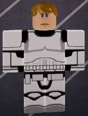 Luke Skywalker | Roblox Star Wars HVV Wiki | Fandom