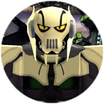 The General Badge | Roblox Star Wars HVV Wiki | Fandom