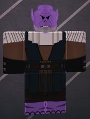 Jaro Tapal | Roblox Star Wars HVV Wiki | Fandom