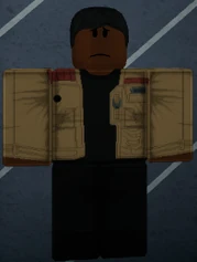 FN-2187 | Roblox Star Wars HVV Wiki | Fandom