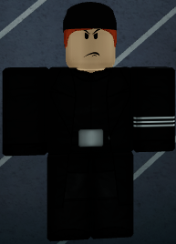 General Hux | Roblox Star Wars HVV Wiki | Fandom