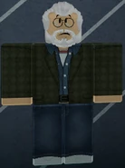 Luke Skywalker | Roblox Star Wars HVV Wiki | Fandom