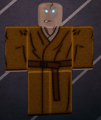 Snoke | Roblox Star Wars HVV Wiki | Fandom