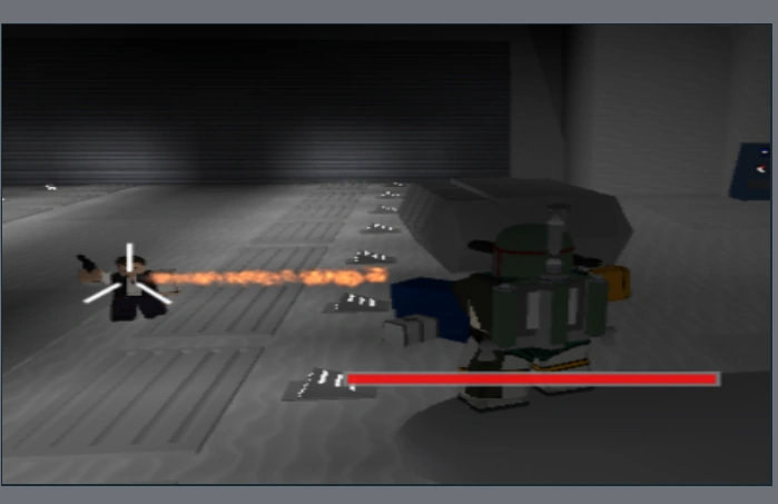 Rocket | Roblox Star Wars HVV Wiki | Fandom